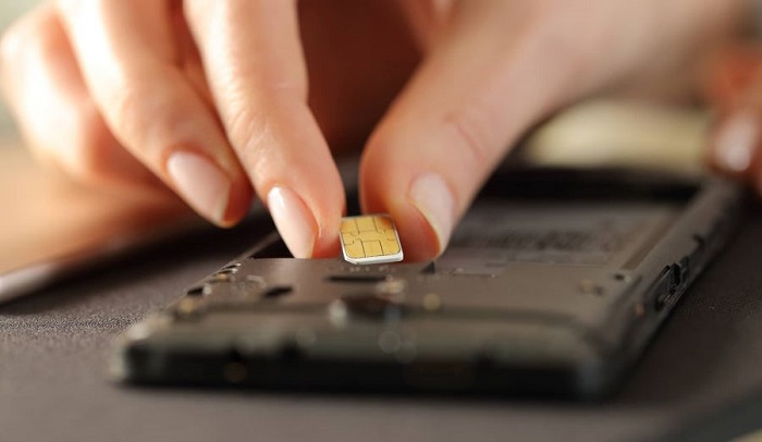 Telecom Argentina lanza su primera tanda de SIM card sustentables ...
