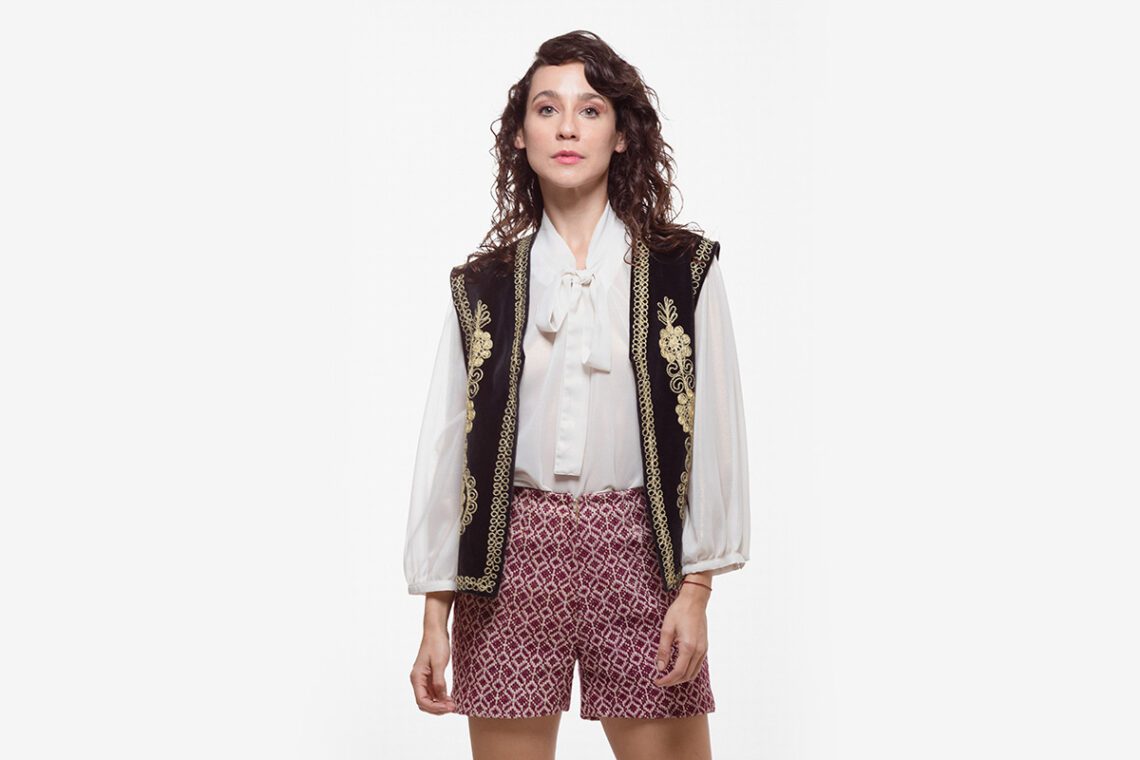 Daniela Herrero cantará junto a la Orquesta Nacional Argentina - Barrio ...