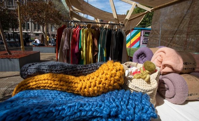 Llega la Ecoferia Ofelia al barrio de Belgrano y BA Market a Recoleta ...